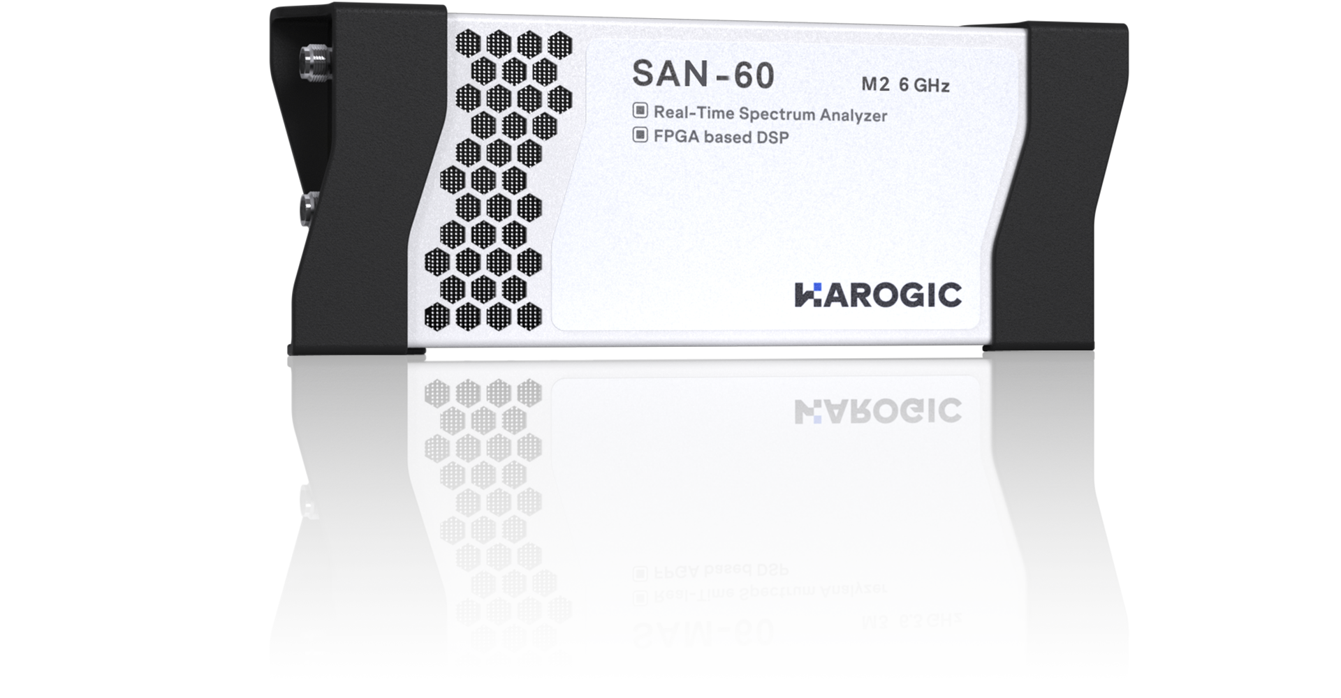 SAN 系列 - 频谱分析仪 | 信号发生器 | HAROGIC海得逻捷